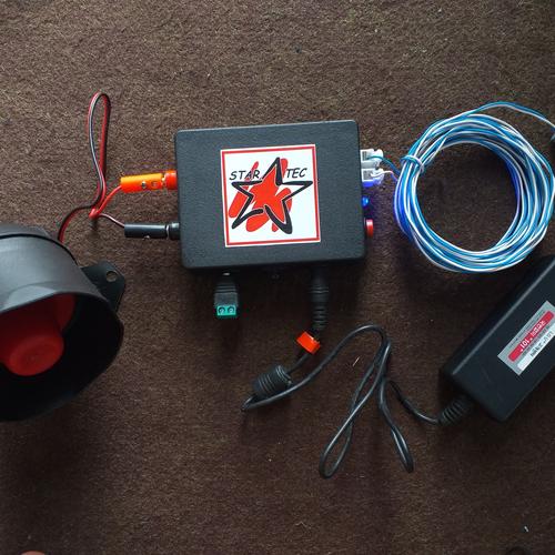 Jual ALARM PINTU SENSOR MAGNET - Kab. Blitar - ALARM INDUSTRI | Tokopedia