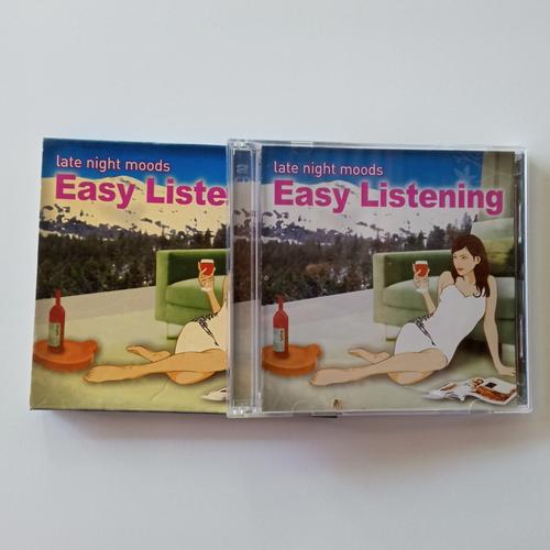 Jual CD EASY LISTENING - Kota Depok - moukaset | Tokopedia