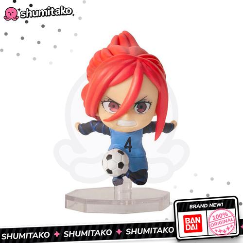 Jual Gachapon Blue Lock Capsule Figure Collection Hyoma Chigiri by ...