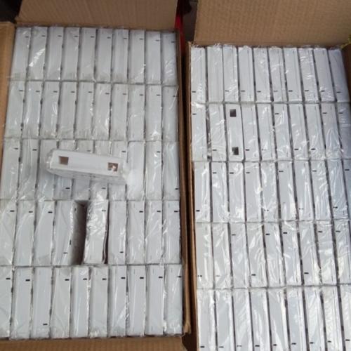 Jual Terminal box 2 core / Roset 2core / Roset 2core ftth fiberoptik ...