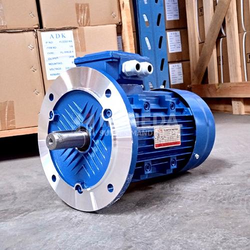 Jual Dinamo Motor ADK B5 4P 1.1KW 1.5HP 3PHASE 220/380VOLT 1500RPM ...