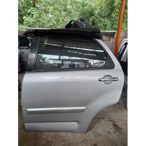 Jual Pintu Belakang KIRI Rush Terios Lama Original Copotan - PINTU ...