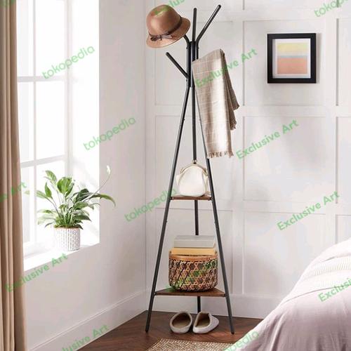 Jual stand Hanger Custom - Rak Custom Minimalis - Kab. Bogor ...