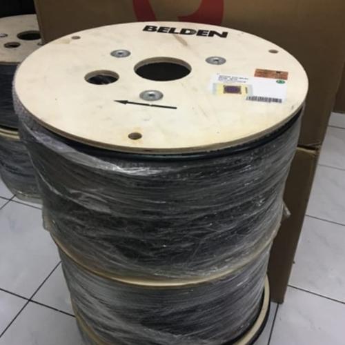 Jual Kabel STP Belden 50106F Cat6 305m Belden FTP Cat 6 50106F Outdoor ...