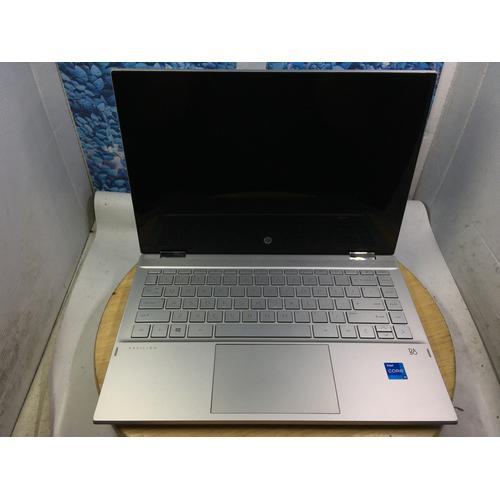 Jual HP PAVILION x360 CONVERTIBLE 14-dw1xxx TOUCHSCREN I5 8GB RAM 256GB ...