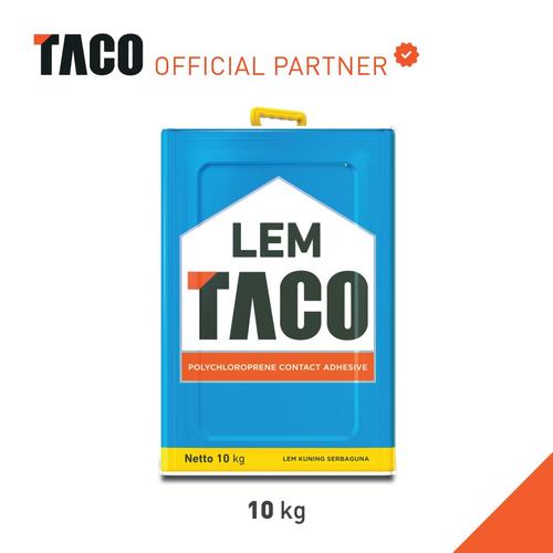 Jual TACO Lem Kuning - TA-1100-KA - Kota Cimahi - Nusantara HPL - TACO ...