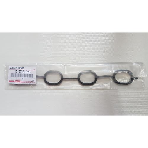 Jual Gasket / Packing Manifold Intake Avanza / Xenia / Rush / Terios ...