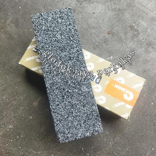Jual kinik batu gerinda asah pisau dan golok 6 inch kinik dressing ...