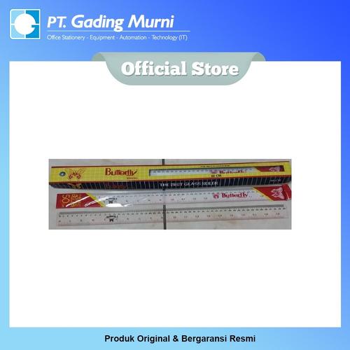 Jual BUTTERFLY PENGGARIS MIKA 50CM - Kota Surabaya - PT. Gading Murni ...