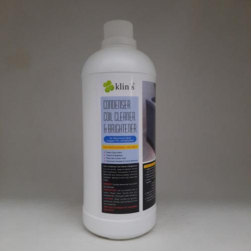 Jual Pembersih Koil Kondensor AC Radiator | Condenser Coil Cleaner ...
