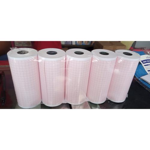 Jual Kertas ECG 6 Channel / Kertas EKG 6 Channel - Jakarta Pusat ...