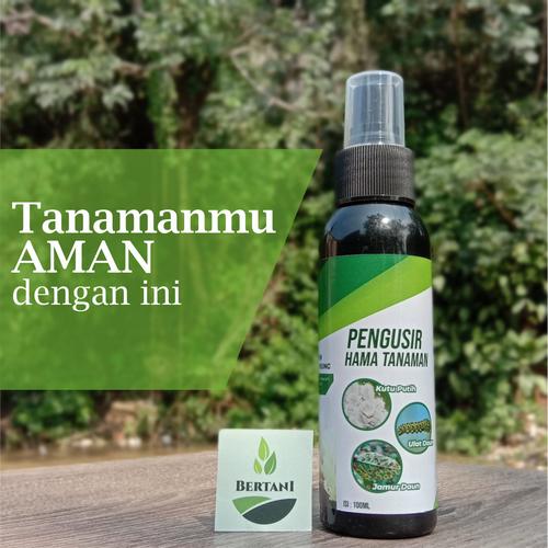 Jual Pembasmi Hama Tanaman 100ml | KUTU PUTIH DAN ULAT BULU DIJAMIN ...