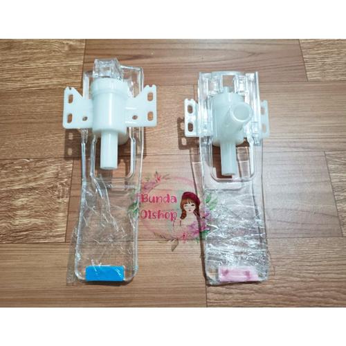 Jual Kran Dispenser Electrolux | Keran Dispenser Electrolux - Merah ...