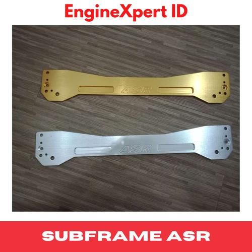 Jual Subframe ASR Civic Ferio EK / ASR Civic EK - Gold - Jakarta Utara ...