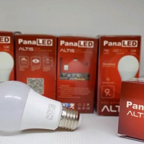 Jual Lampu LED Panaled Altis 9watt LED Pana led - Kab. Karawang ...
