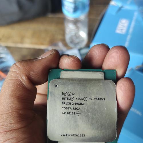 Jual Mobo server X99 dual cpu MURMER Cek deskripsi - paket 4 - Jakarta ...