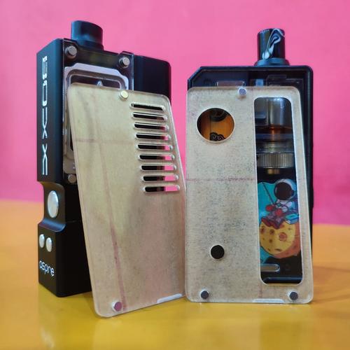 Jual Panel Dot Aio v1 dan V2 - Kab. Sidoarjo - Way Finder | Tokopedia