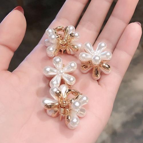 Jual Jepitan Mini Jepit Rambut Kecil Aksesoris Wanita - Jakarta Pusat ...