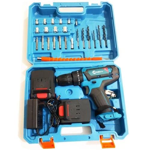 Jual Bor Cas Bor cordless Bor Beton 32V Mailtank SH 190 - Kota Makassar ...