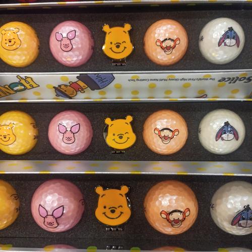 Jual volvik ball x Winnie the pooh - hulk - Jakarta Selatan - Jastip ...