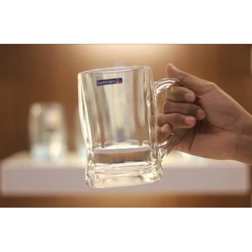 Jual Luminarc benidorm glass - mug benidorm - gelas benidorm 450 ml ...