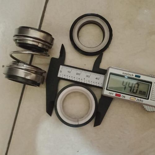 Jual mechanical seal 25mm double,ceramic keramik - Jakarta Barat - MechanicalSealJakarta | Tokopedia