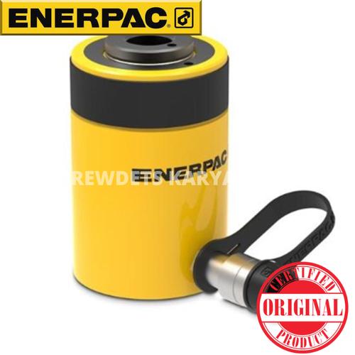 Jual Hydraulic Cylinder RCH302, 30 Ton S/A Hollow Enerpac - Jakarta ...