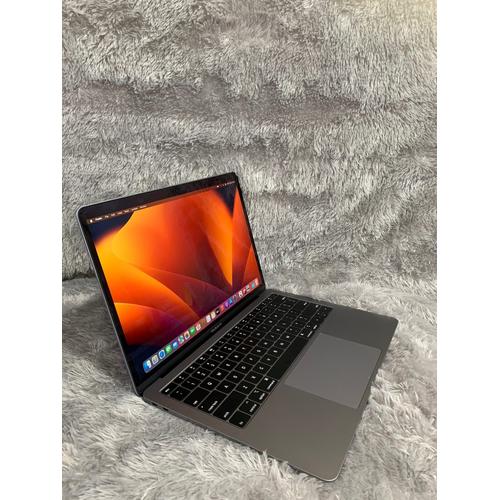 Jual Macbook air retina 13inch 2019 core i5 ram 8gb ssd 256gb mulus - 8gb/128gb - Jakarta Pusat ...
