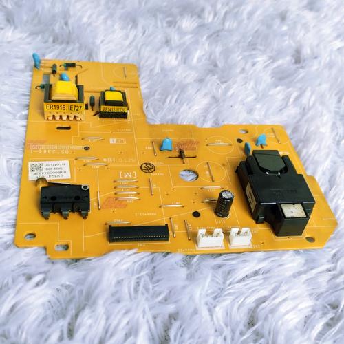 Jual high voltage power supply PCB ASSY HVPS printer brother L 2540 NEW ...