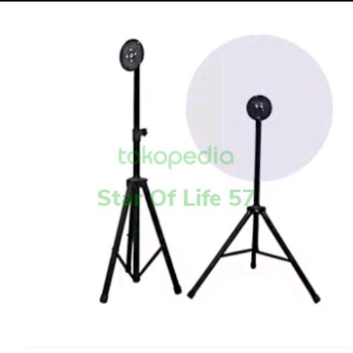 Jual Spin Wheel Fortune Roda Undian Tripod Spin Undian - 60 Cm ...