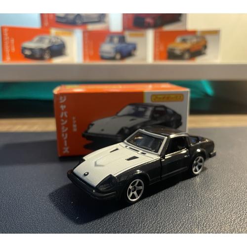 Jual diecast matchbox japan series Datsun 280ZX - Kota Pekanbaru ...