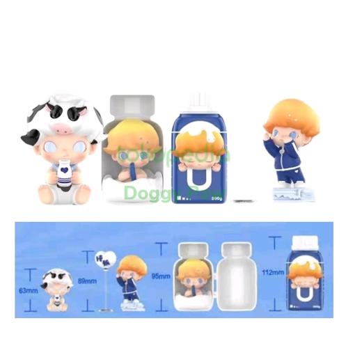 Jual POP MART Dimoo World Figure Limited Edition - Jakarta Barat ...