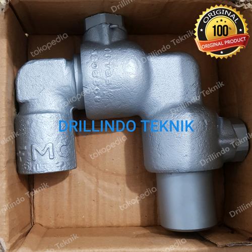 Jual FMC Chiksan Swivel Joint 1" HP 6000 PSI Style 50 P/N. 3205399 ...