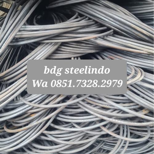 Jual Besi beton polos 12mm SNI FULL SERTIFIKAT - Kab. Bandung - Bdg ...