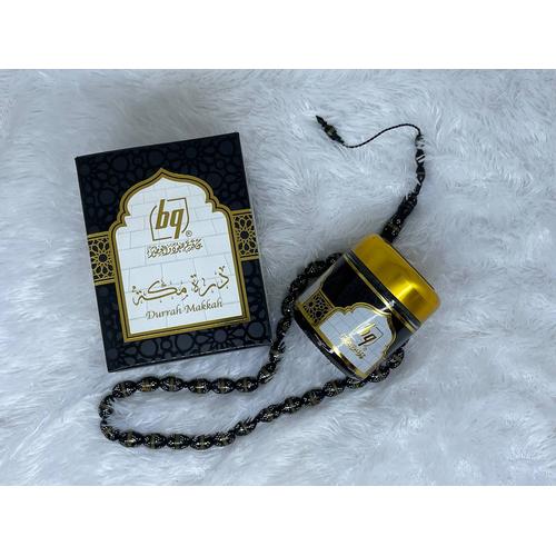 Jual Bukhur Durrah Makkah | Pengharum Ruangan Arab Saudi 100% Original ...