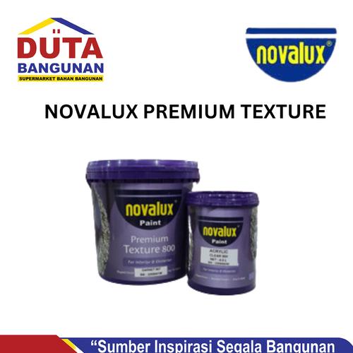 Jual Cat Tembok Motif Marmer Texstur Novalux Premium 20 Liter - 850 ...