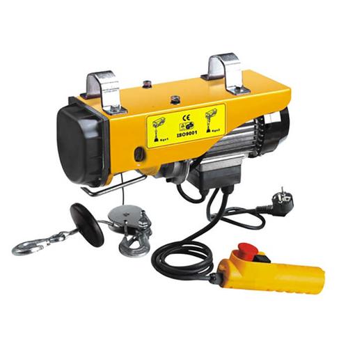 Jual electric chain hoist mini PA 400kg x20 meter Nagasaki japan ...
