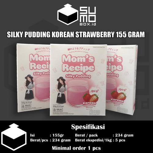 Jual Silky pudding forisa rasa 155gram rasa chocholate ...