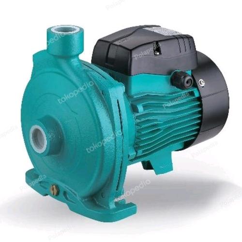 Jual Pompa Centrifugal LEO ACM 37 1" X 1" 220V 0.5HP Pompa Air Transfer - Kota Bekasi ...