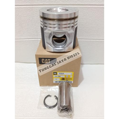 Jual Piston Seher Assy 320D2 E320D2 Engine C7.1 370-7998 3707998 OEM ...