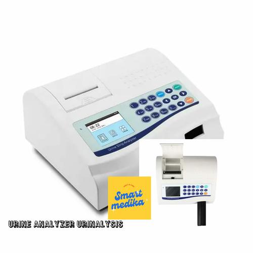 Jual URINE ANALYZER URINALYSIS MACHINE BIOCHEMISTRY - Jakarta Timur ...