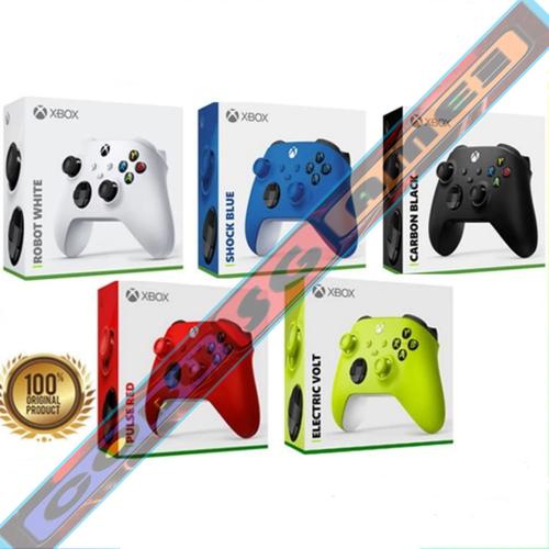 Jual Stick XBOX1 Xbox One Series S X Wireless Controller Warna New Baru ...