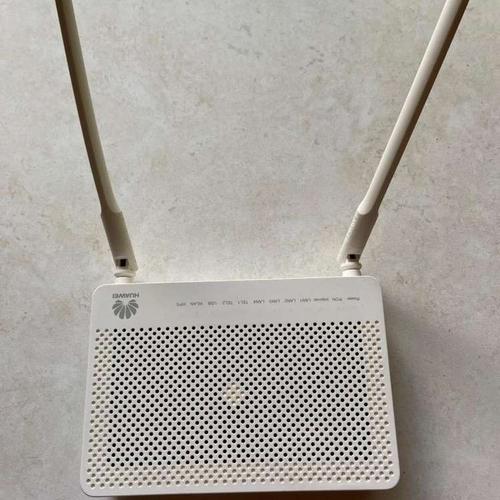 Jual MODEM ONT GPON HUAWEI HG8245H5 5H5 - PORT HIJAU - Kab. Sumedang ...