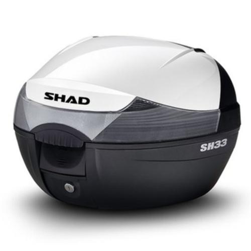 Jual Original Shad Top Case SH33 Box Motor Istimewa - Box Exdisplay ...