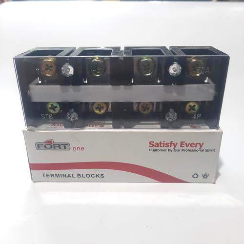 Jual Terminal block 4p 60a 100a 150a 200a PORT - 60A - Kota Bandung ...