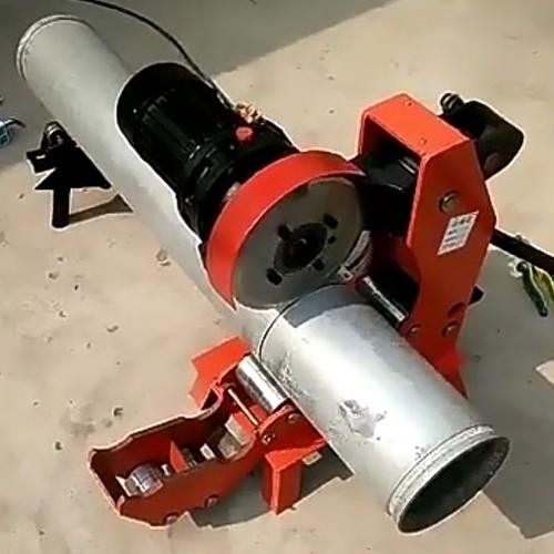 Jual Mesin Potong Pipa Besi Ukuran 3"~13" - Jakarta Pusat - Utama ...