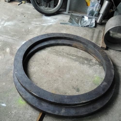 Jual besi plat potongan bulat 5mm∅45cm - Kota Tangerang - lapak besi ...
