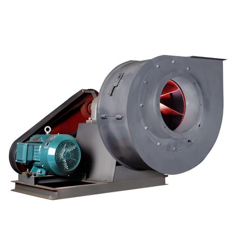 Jual CENTRIFUGAL FAN FOR EXTRACTION DUST PULLEY 3000WATT-7500 WATT 380 ...