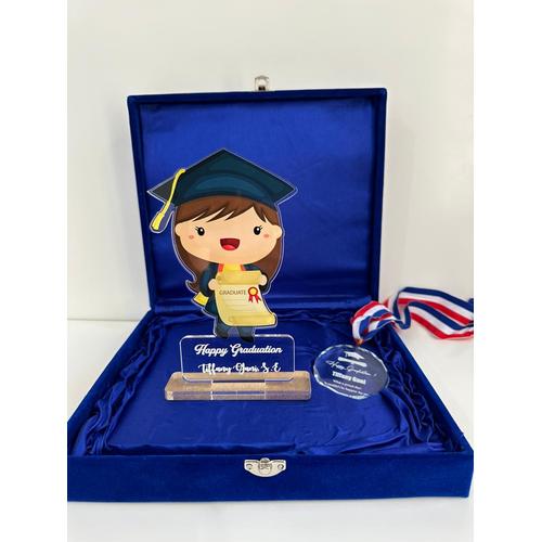 Promo PLAKAT WISUDA / HADIAH GRADUATION /PLAKAT GRADUATION/ HADIAH ...