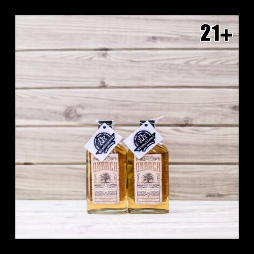 Jual Paket 2 Omrach Whisky 250ml - Balimoon - INDOALKOHOL Original 100% ...